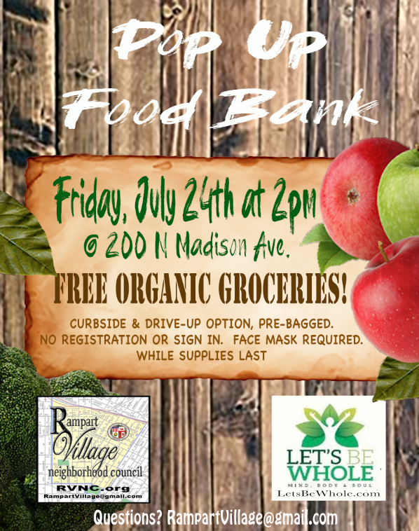07.24.2020 Pop Up Food Bank Flyer – RVNC